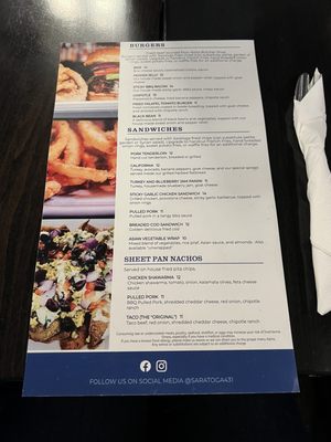 SARATOGA RESTAURANT - Updated November 2025 - 67 Photos & 64 Reviews ...