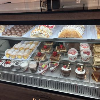 AVILA BAKERY & CAFE - Updated September 2025 - 192 Photos & 57 Reviews ...