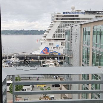 SEATTLE MARRIOTT WATERFRONT - Updated December 2025 - 567 Photos & 442 ...