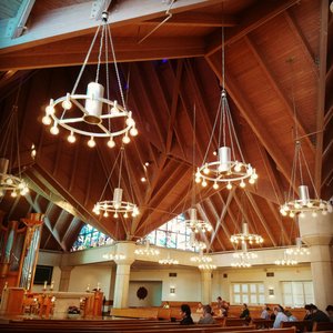 Watermark Community Church - 70 Photos & 101 Reviews - Churches - 7540 ...