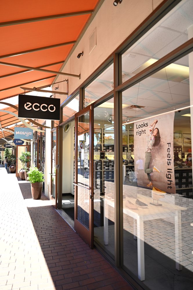ECCO OUTLET CITADEL - Updated August 2025 - 13 Photos & 12 Reviews ...