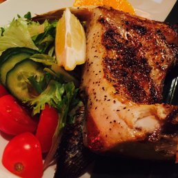 AZUMA SUSHI & ROBATA GRILL - 400 Photos & 294 Reviews - 5600 Kirby Dr ...