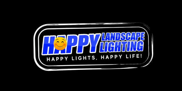 HAPPY LANDSCAPE LIGHTING - Updated April 2025 - Request a Quote ...