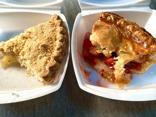 THE LITTLE PIE SHOP & CAFE - 12 Photos & 24 Reviews - Cafes - 5050 Lake ...
