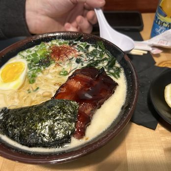 IMA NOODLES - Updated October 2024 - 573 Photos & 395 Reviews - 32203 ...