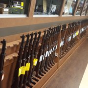 CMP SOUTH STORE - 1470 Sentinel Dr, Anniston, Alabama - Guns & Ammo ...