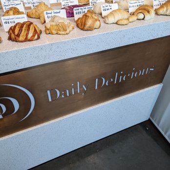 DAILY DELICIOUS BAKERY - Updated December 2025 - 91 Photos & 31 Reviews ...