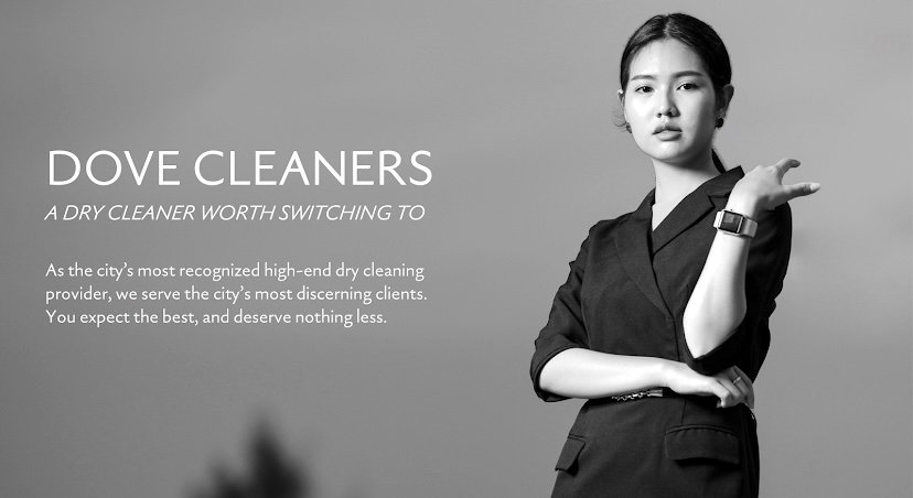 DOVE CLEANERS - Updated May 2026 - 11 Photos & 32 Reviews - 1560 Yonge ...