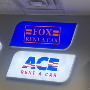 ACE RENT A CAR - Updated May 2025 - 35 Photos & 82 Reviews - 408 ...