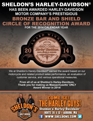 SHELDON’S HARLEY-DAVIDSON - Updated October 2025 - 36 Photos & 51 ...