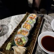 ROOFTOP AT NOBU HOTEL CHICAGO - 187 Photos & 84 Reviews - 155 N Peoria ...