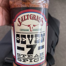 SALTGRASS STEAK HOUSE - Updated December 2025 - 323 Photos & 333 ...