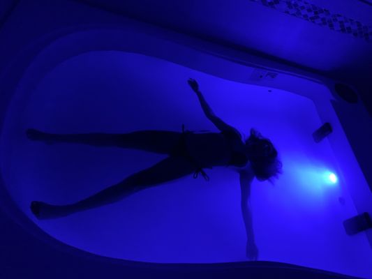 CLOUD 9 FLOAT + SPA - Updated June 2024 - 14 Photos & 13 Reviews - 220 Blue Ravine Rd, Folsom ...