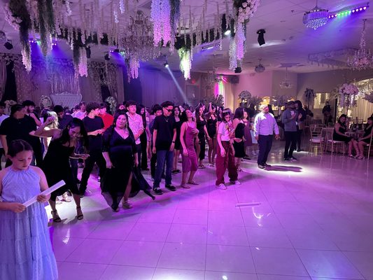 SKY EVENT CENTER - Updated October 2025 - 7845 W Thomas Rd, Phoenix ...