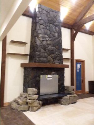 JAMES ADKISSON MASONRY - Updated July 2025 - 36 Photos - Bend, Oregon ...