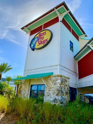 BASS PRO SHOP - Updated June 2024 - 168 Photos & 37 Reviews - 1880 ...