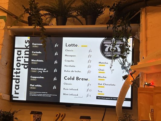 787 COFFEE - Updated August 2024 - 176 Photos & 116 Reviews - 228 E ...