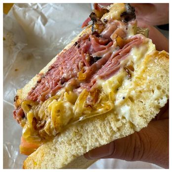 LOU’S DELI - Updated December 2025 - 85 Photos & 119 Reviews - 8224 W ...