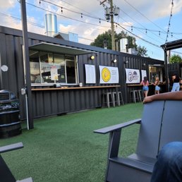 COVINGTON YARD - Updated October 2025 - 163 Photos & 79 Reviews - 401 ...