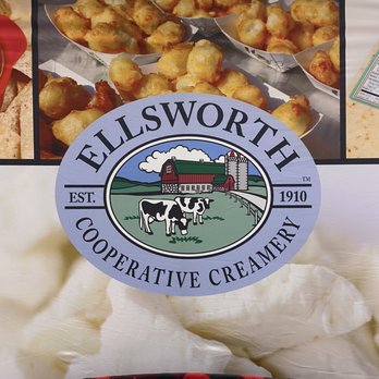 ELLSWORTH COOPERATIVE CREAMERY - Updated June 2024 - 89 Photos & 51 ...