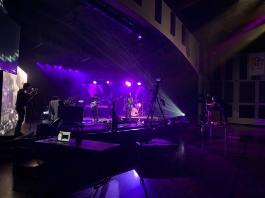 DISTRICT CHURCH - Updated January 2025 - 65 Photos - 7000 Rossmore Ln ...