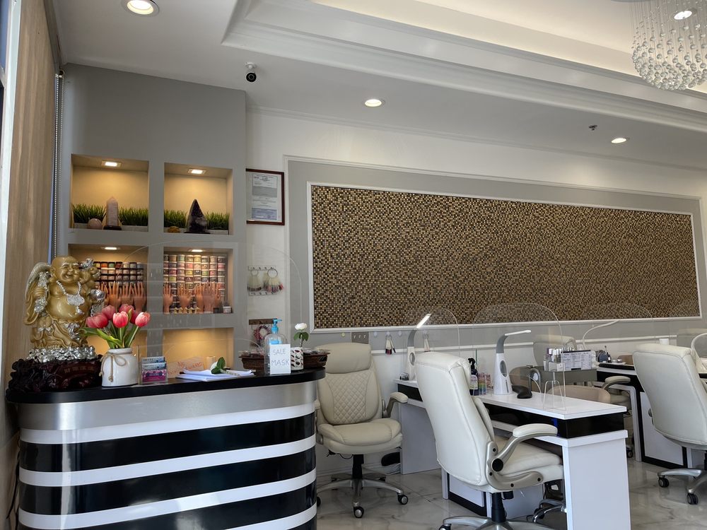 HAPPINESS NAILS SPA 89 Photos 237 Reviews 3460 Marron Rd happiness-nails-spa-89-photos-237-reviews-3460-marron-rd