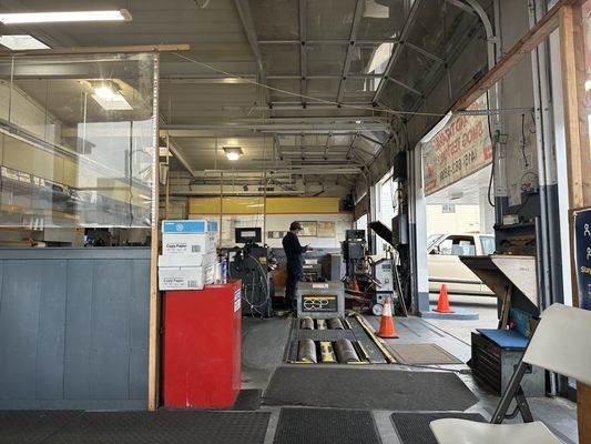 19TH AND TARAVAL SMOG TEST - Updated December 2025 - 27 Photos & 400 ...