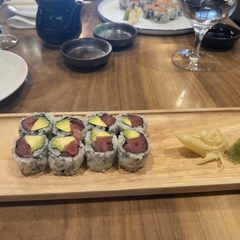 MIKU SUSHI BAR & RESTAURANT - Updated January 2026 - 288 Photos & 148 ...