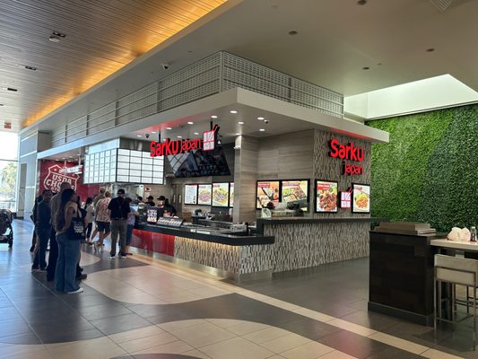 SARKU JAPAN - Updated March 2025 - 57 Photos & 28 Reviews - 3525 W ...