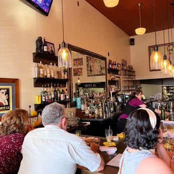 CAFE MALTA - Updated January 2025 - 325 Photos & 568 Reviews - 3421 W ...