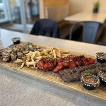 NAAN AND KABOB - Updated January 2026 - 231 Photos & 74 Reviews - 1780 ...