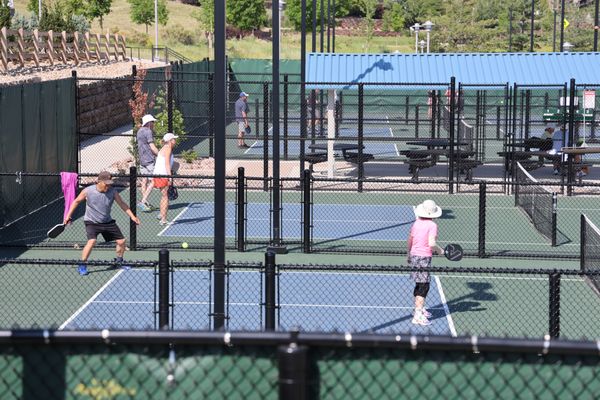 LONE TREE RECREATION CENTER - Updated August 2025 - 20 Photos & 20 ...