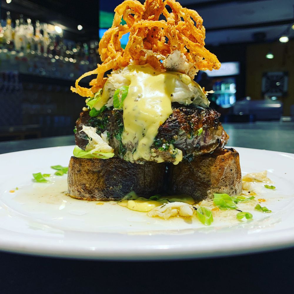 SALT & ASH CATERING - Updated April 2024 - Request a Quote - 17 Photos ...