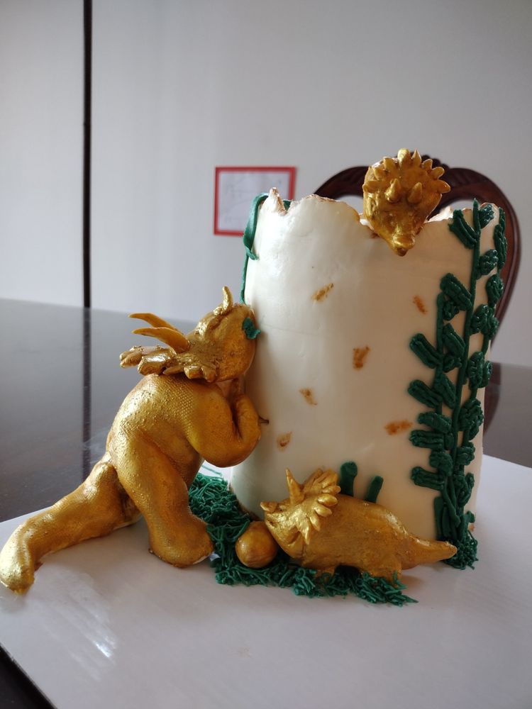 CUSTOM CAKES - 10 Photos - Spokane, Washington - Custom Cakes - Phone ...