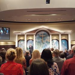 FIRST BAPTIST CHURCH ATLANTA - 23 Photos & 34 Reviews - 4400 N ...