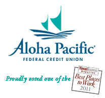 ALOHA PACIFIC FEDERAL CREDIT UNION - Updated December 2025 - 34 Photos ...
