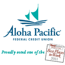ALOHA PACIFIC FEDERAL CREDIT UNION - 34 Photos & 40 Reviews - 9555 S ...