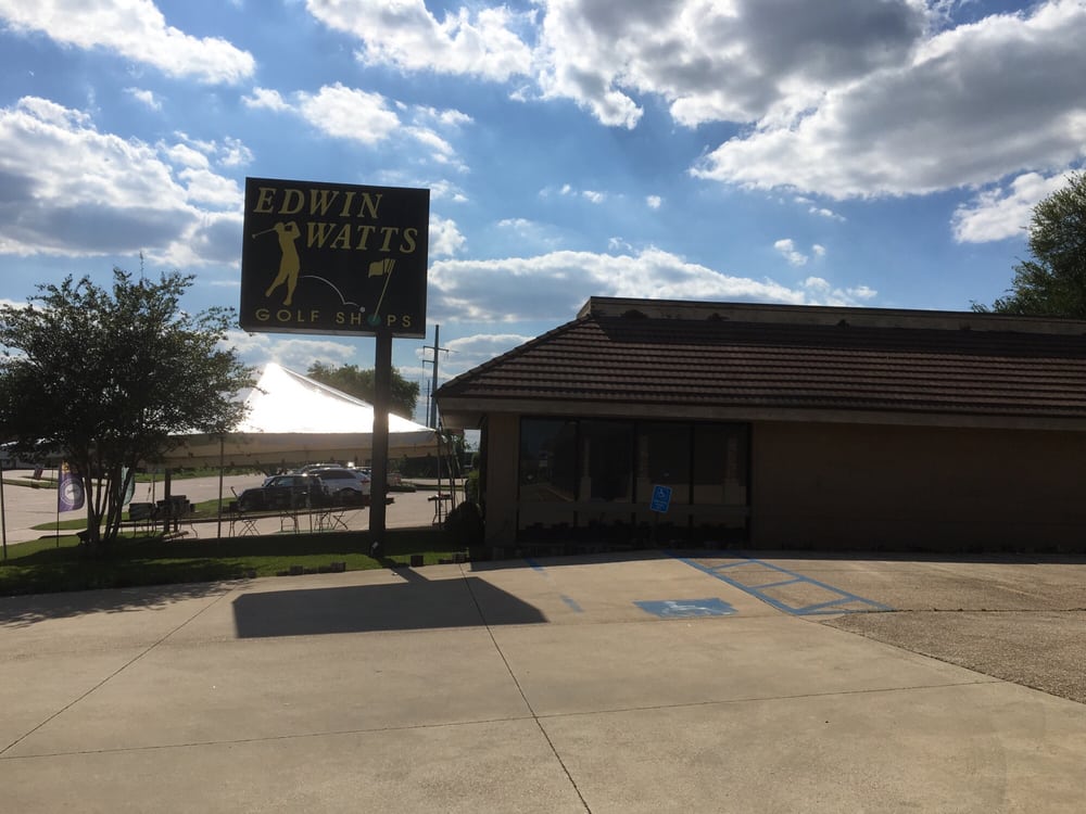 EDWIN WATTS GOLF - Updated June 2024 - 10 Photos - 1820 East 70th ...