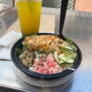 POKE CITY - Updated May 2024 - 121 Photos & 71 Reviews - 2221 Peachtree ...