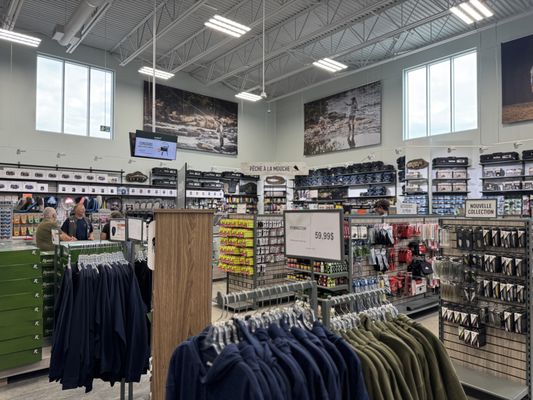 SAIL - Updated May 2026 - 620 Rue Jean-Paul-Perrault, Sherbrooke ...
