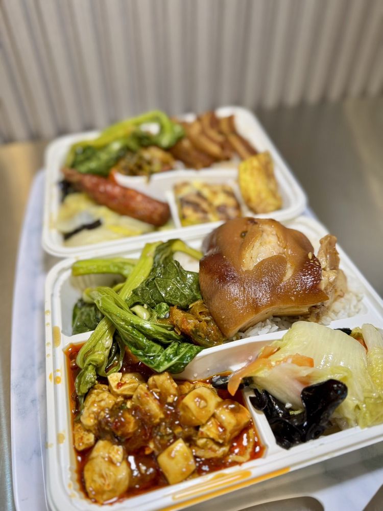 TAIWANESE STYLE RAILWAY BENTO BOX - Updated September 2025 - 46 Photos ...