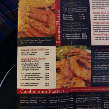THE CRAB SHACK 2 - Updated December 2025 - 21 Photos & 37 Reviews ...