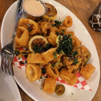 BUDDY V’S RISTORANTE - Updated March 2025 - 6285 Photos & 3520 Reviews ...