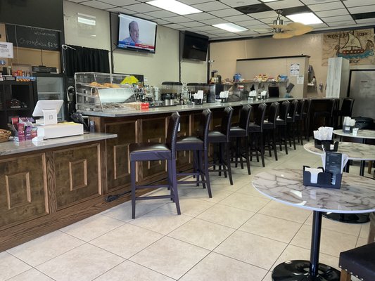 VALHALLA COFFEE & KAVA LOUNGE - Updated December 2025 - 245 Sebastian ...