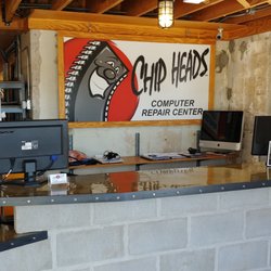 CHIPHEADS COMPUTER REPAIR SHOP - 20 Photos & 66 Reviews - 6333 Penn Ave ...