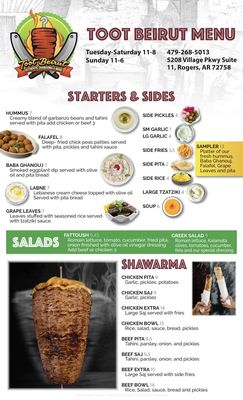 TOOT BEIRUT - Updated April 2025 - 119 Photos & 98 Reviews - 5208 ...