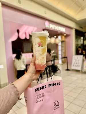 PINK PINK TEA SHOPPE - Updated September 2025 - 325 Photos & 218 ...
