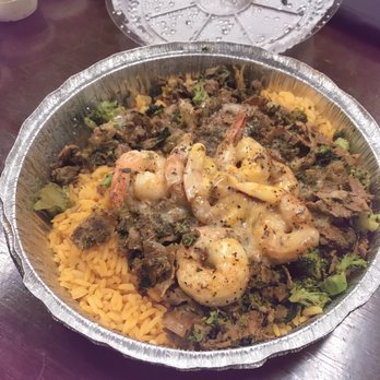 Mr Everything Cafe - Takeout & Delivery - 174 Photos & 217 Reviews ...