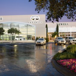 SEWELL INFINITI OF DALLAS - 70 Photos & 155 Reviews - Car Dealers ...