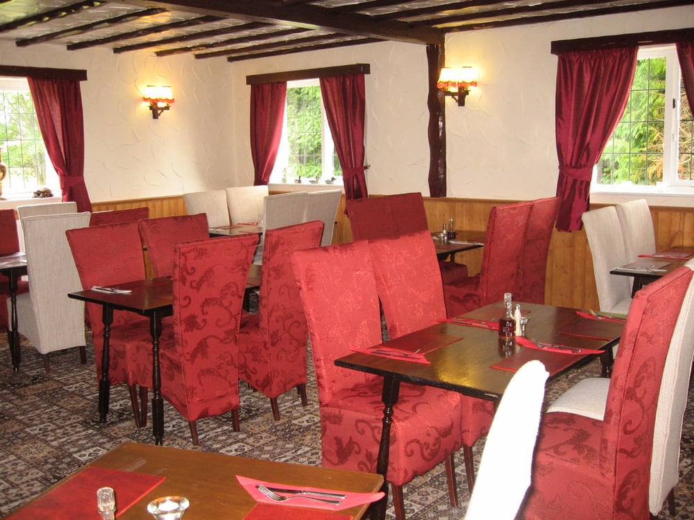 CHETWODE ARMS - Updated January 2025 - London Road, Market Drayton ...